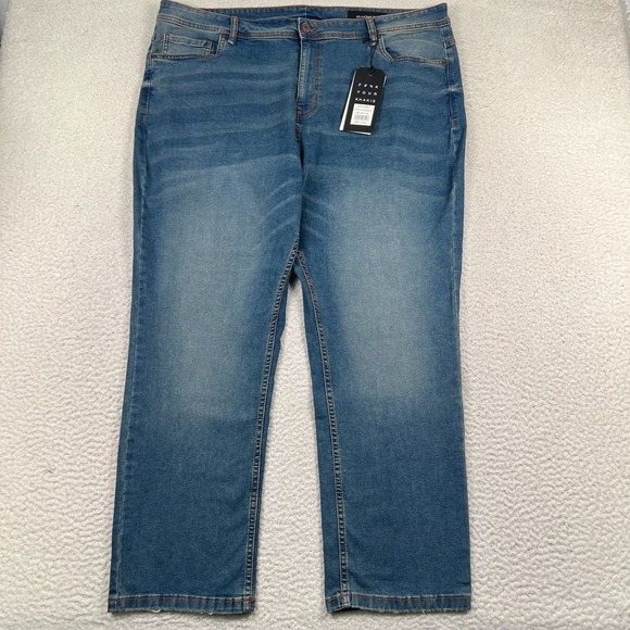 The Perfect Jean Nyc | Jeans | Nwt The Perfect Jean Nyc Jeans Mens 44x3 ...